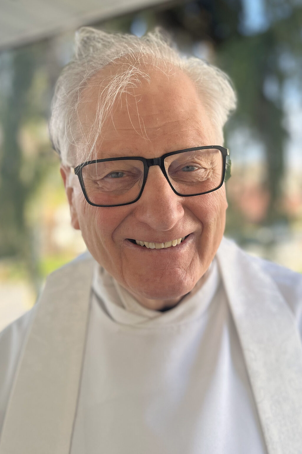 2024 Speakers – March for Life Victoria